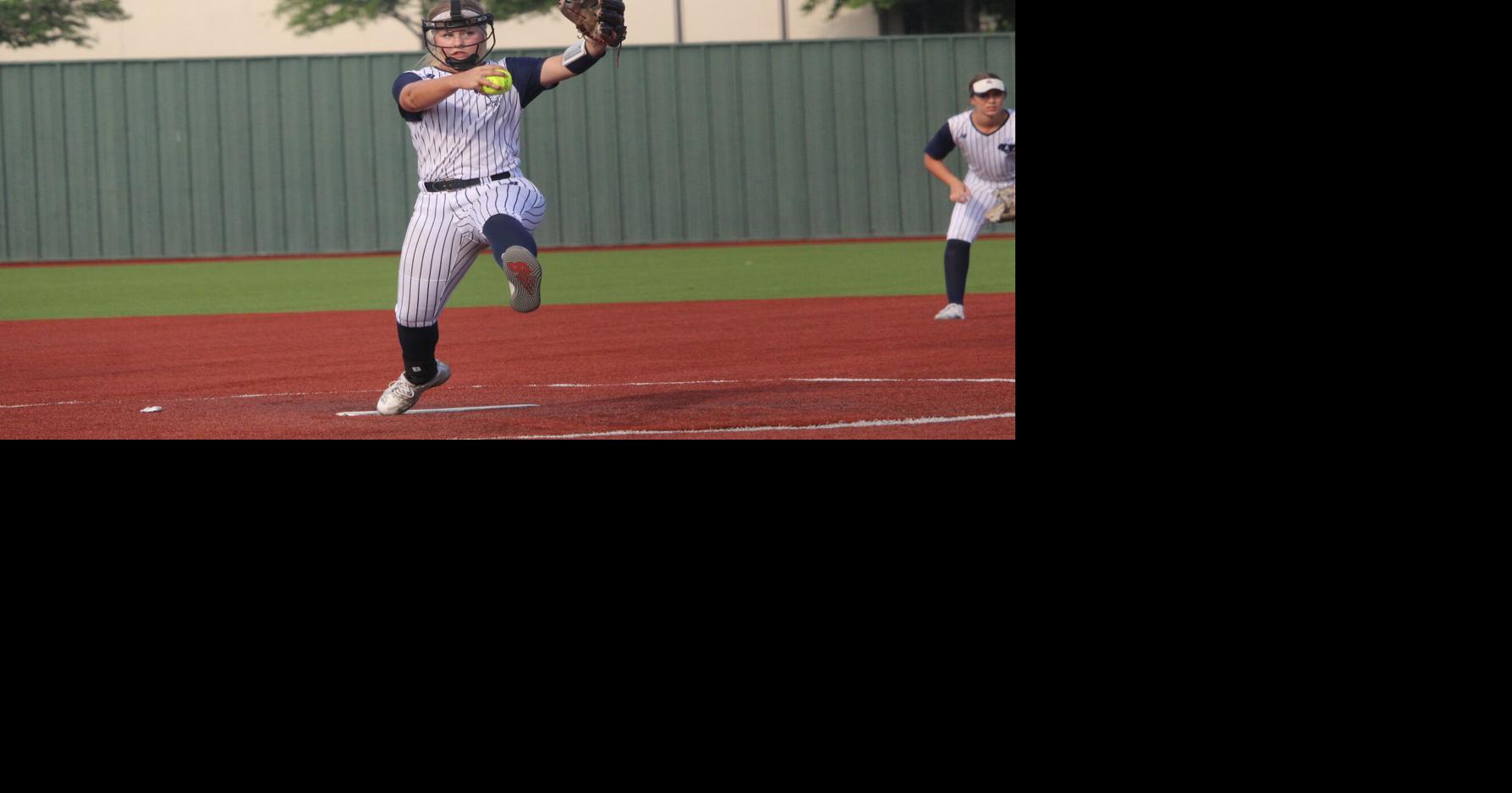 Softball: Allen vs. McKinney | | starlocalmedia.com