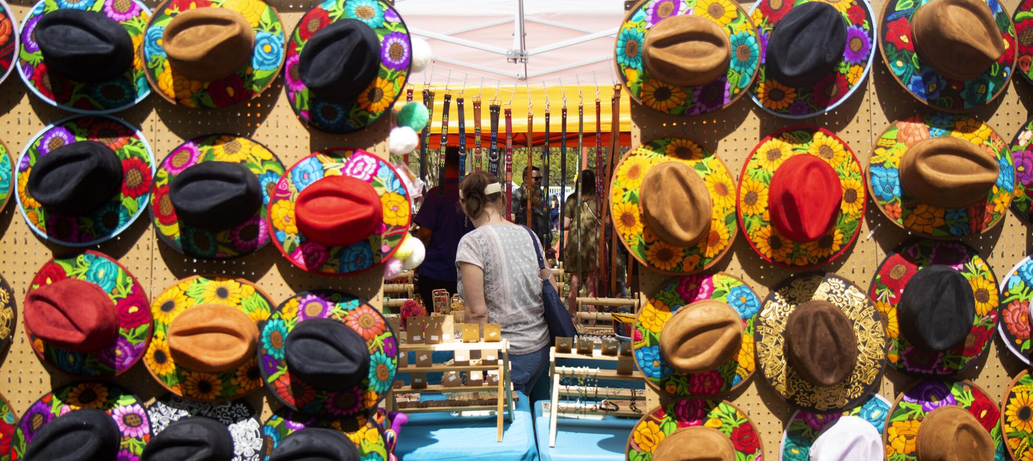 See over 20 photos of Plano's Texas Forever Fest | Plano Star Courier ...