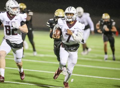 Awarding this year's best in Lewisville-area athletics: Top ...