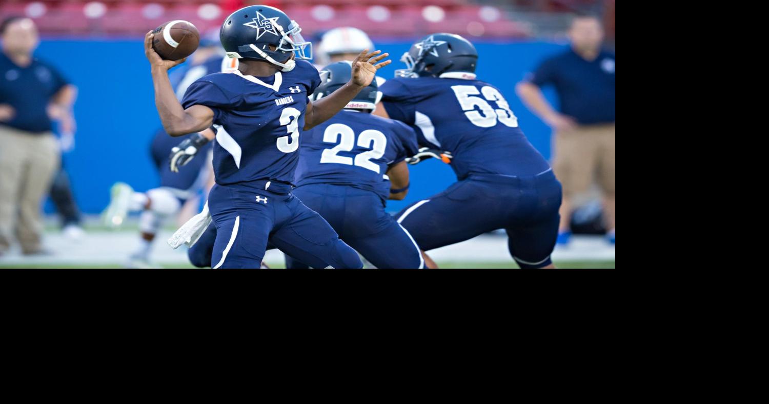 Ranger danger: Lone Star making quick transition to Class 5A | Frisco ...