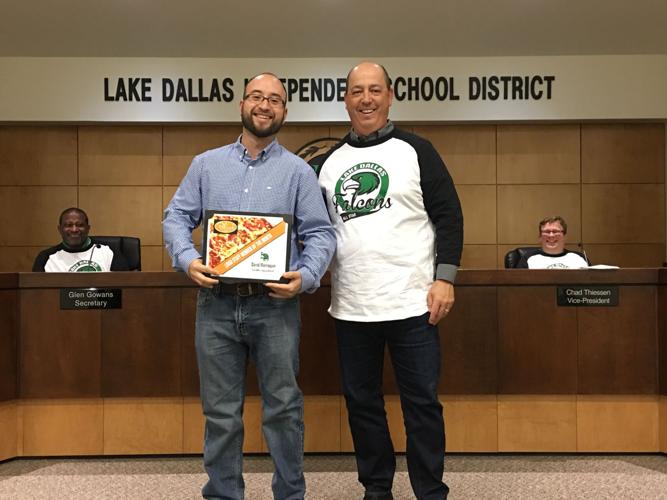 LDISD earns “district of innovation” distinction | Lake Cities Sun ...