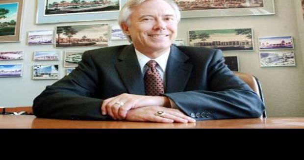 Lee Dunlap nears end of uncontested race | Plano Star Courier ...