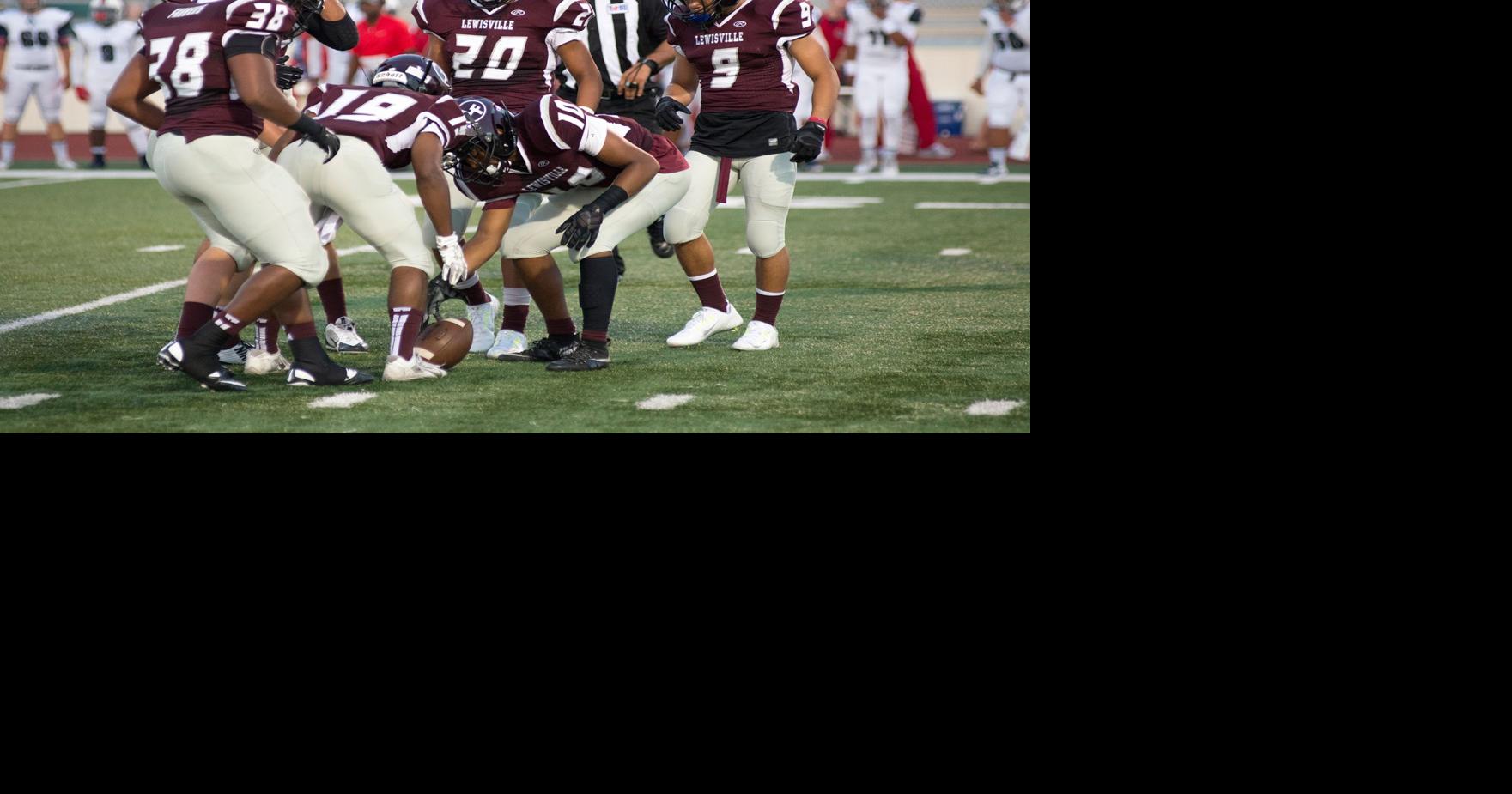 Team Preview: Lewisville Fighting Farmers | Lewisville Leader | Sports ...