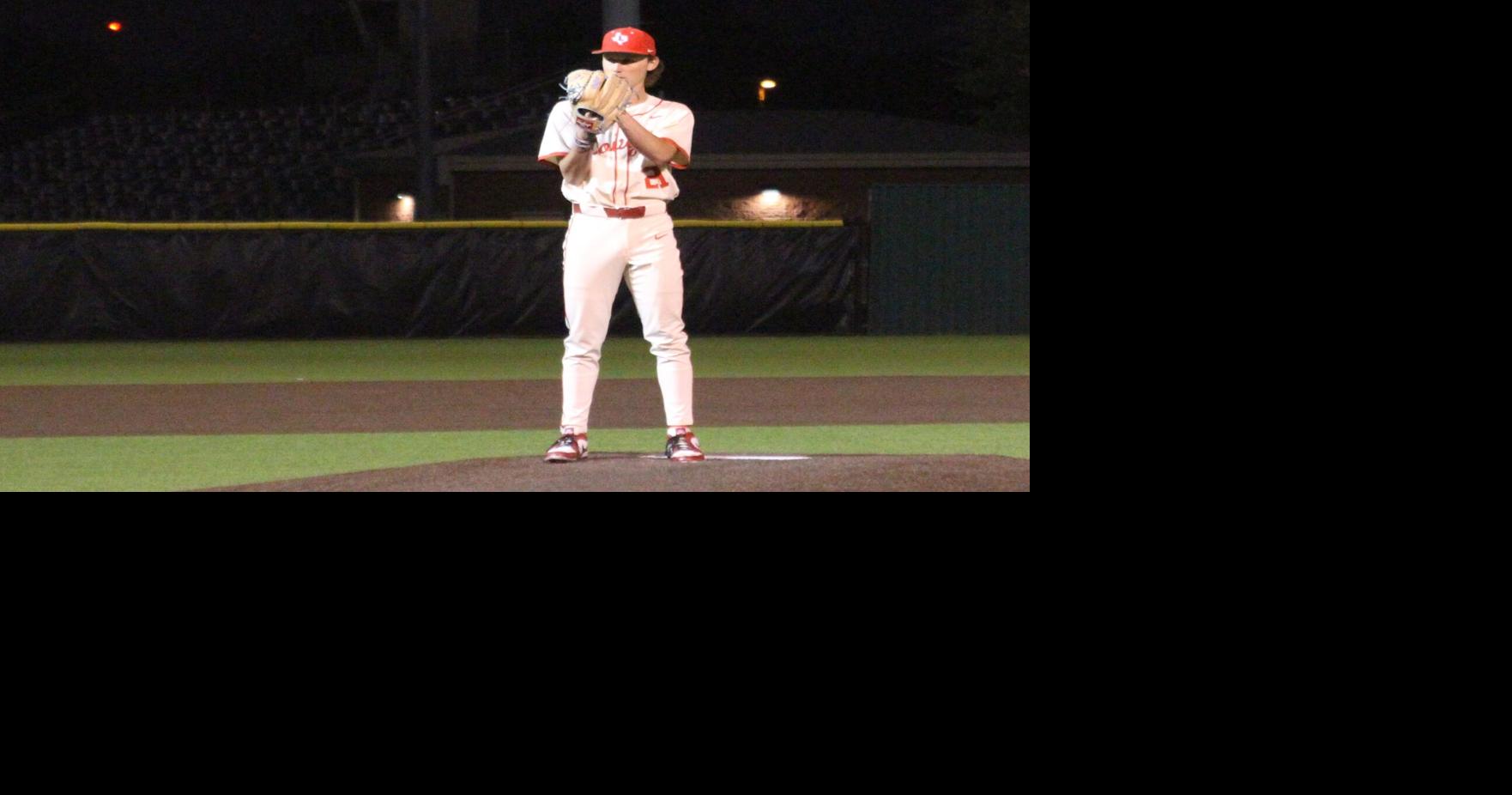 Corley pitches 10 innings to help Lovejoy defeat The Colony in extras ...