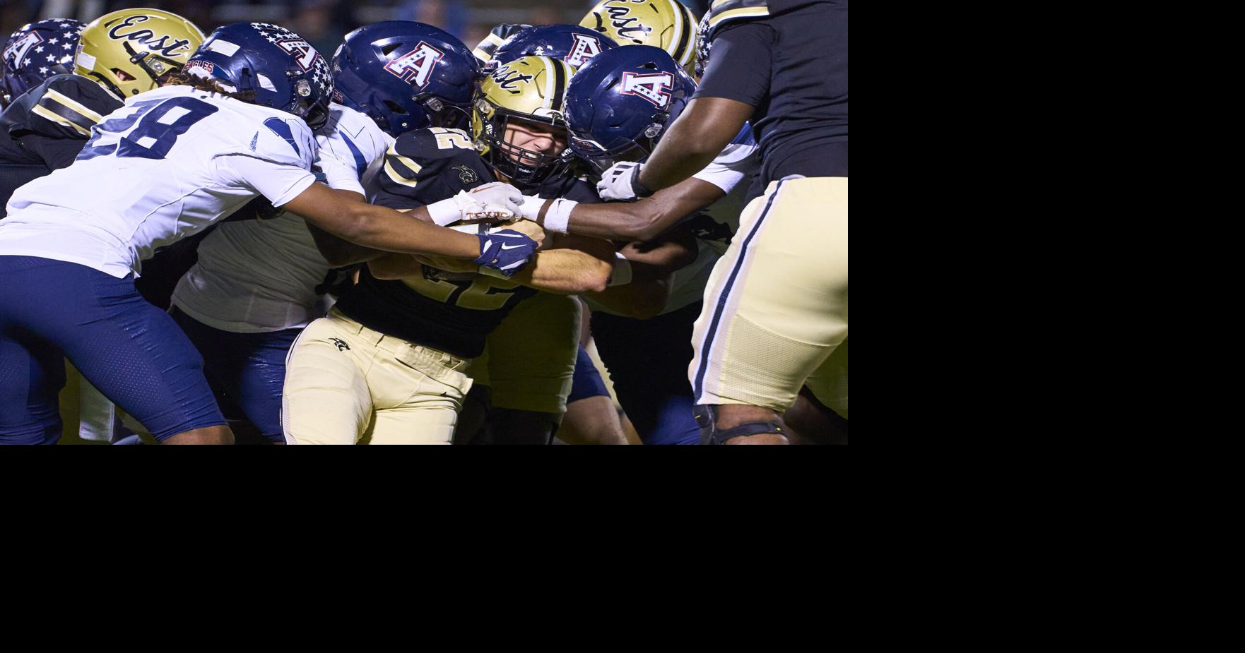 Star Local Media High School Football Scoreboard: Week 11 | Star Local ...