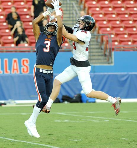 Week Four showdowns: FISD programs close out non-district schedule ...