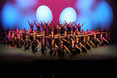 Planoettes Recognized Among the Best Military Precision Drill Teams ...