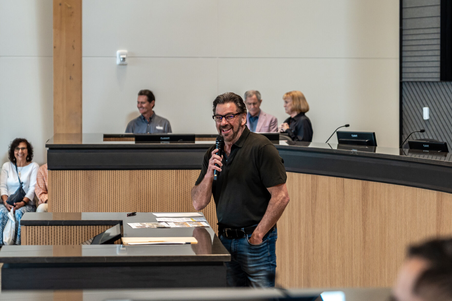 City of McKinney debuts new city hall | McKinney Courier-Gazette ...