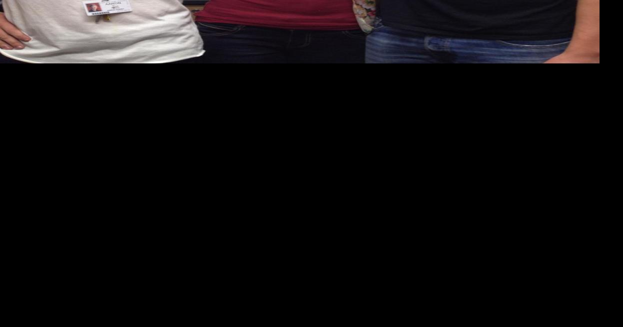 Little Elm band members head to NYC | Little Elm Journal ...