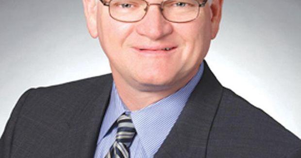 Deputy City Manager James R. Hogan to retire ending 35-year municipal ...