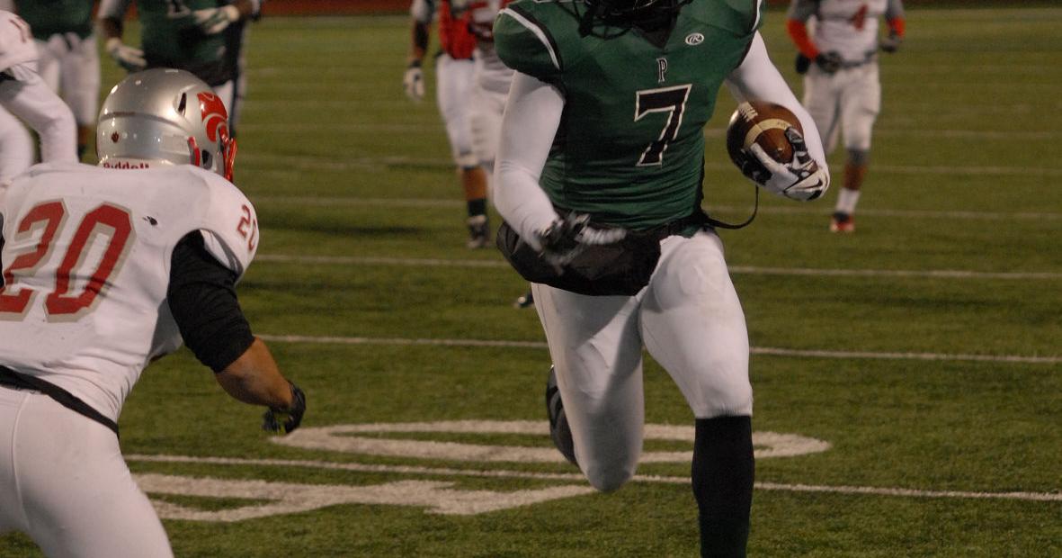 Poteet 2014-15 Highights: Pirates land seven teams in playoffs ...