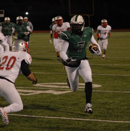 Poteet 2014-15 Highights: Pirates land seven teams in playoffs ...
