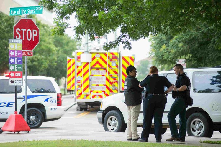 Officers still seeking ‘organized’ jewelry store robbery suspects ...