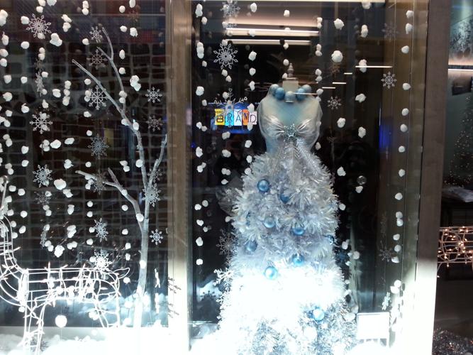 Winter Wonderland at GRCTC, collaborative event for family-fun ...