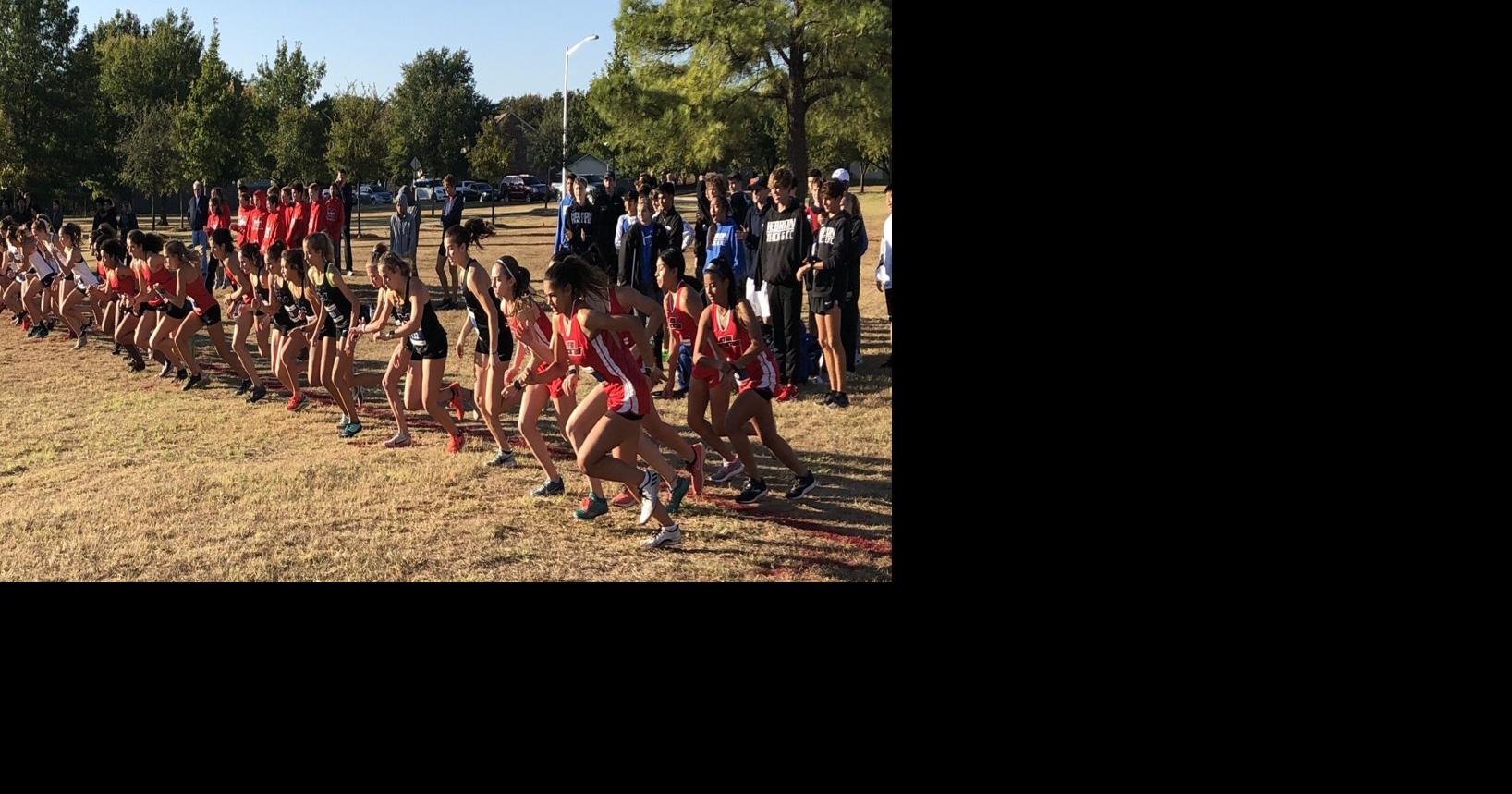 Take your marks: Local runners to watch as cross country postseason ...