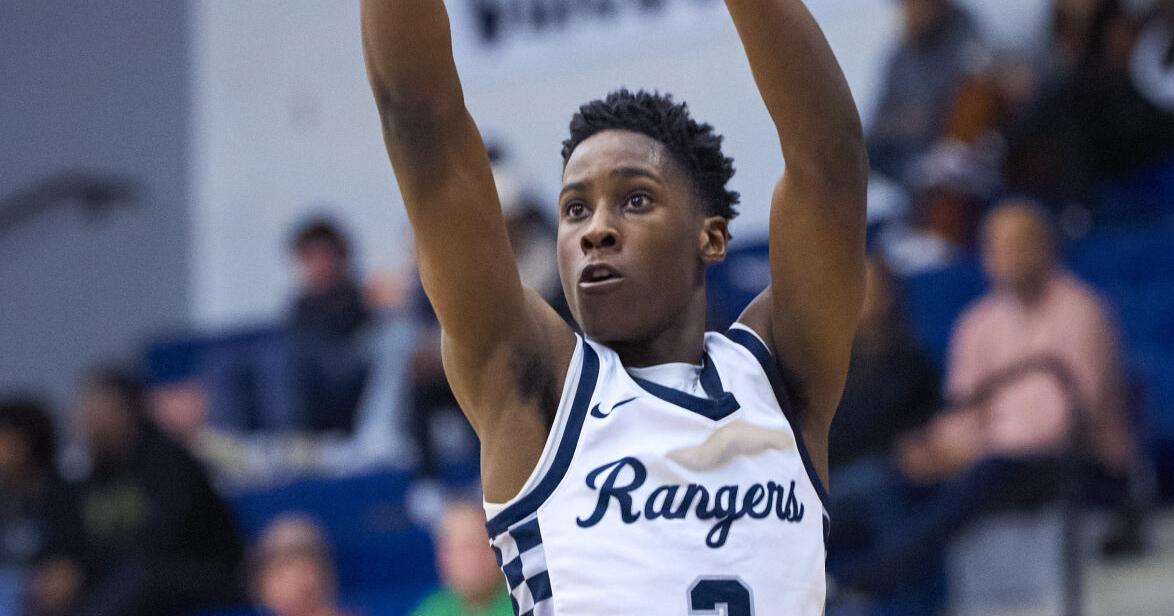 Frisco Friday Boys Basketball Roundup: Lone Star downs Reedy in ...