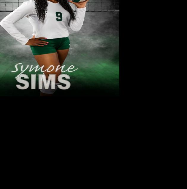 Libero: Symone Sims, Frisco Lebanon Trail, Sr. | | starlocalmedia.com