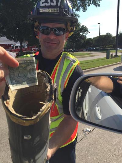 Coppell Fire Department supports MDA with Fill the Boot Drive ...