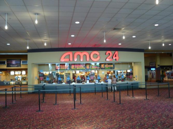 IMAX opens at Stonebriar Friday (SLIDESHOW) | Frisco Enterprise | Local ...