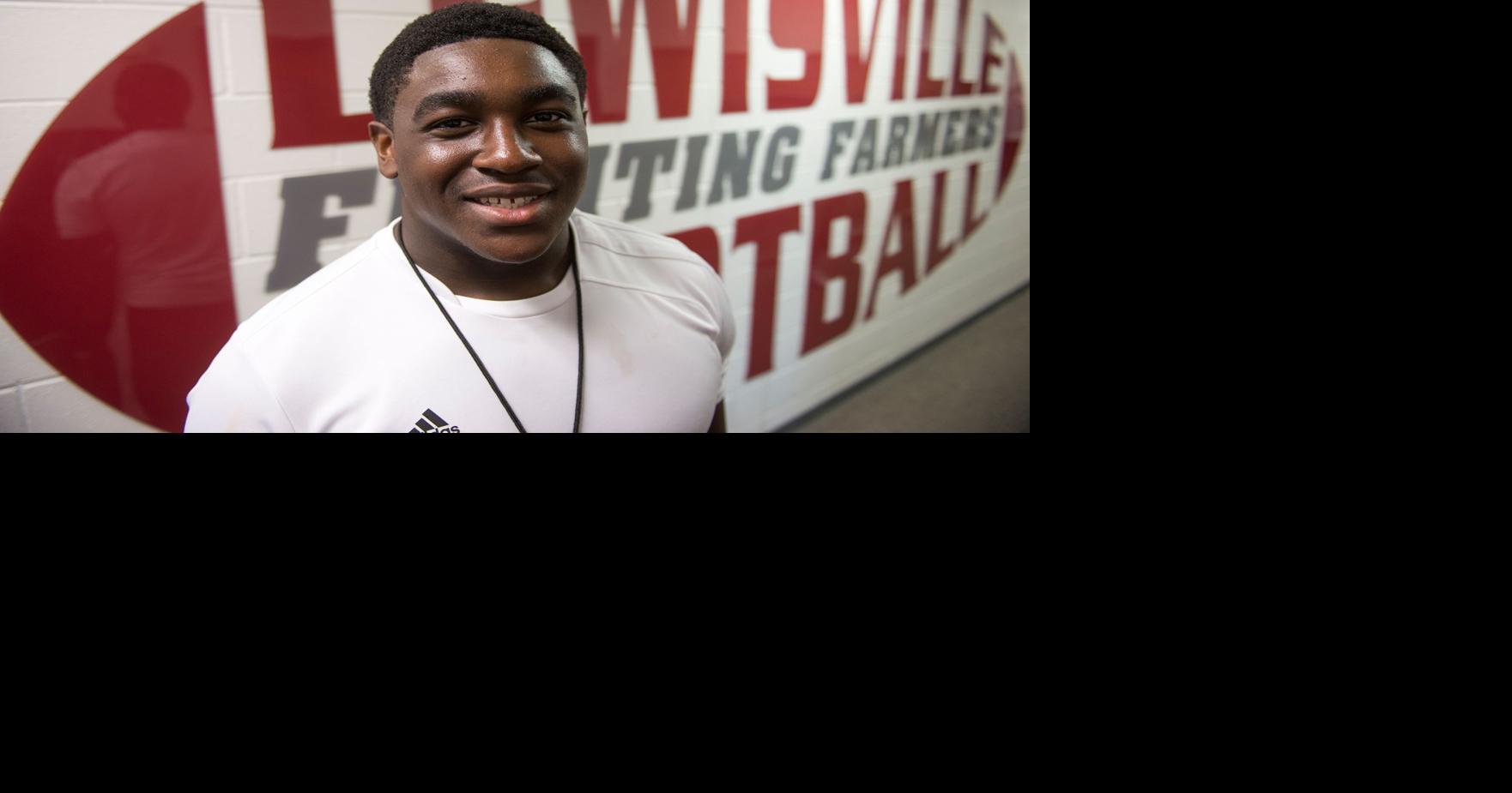 Lewisville’s Okafor selected to All-American game | Lewisville Prep ...