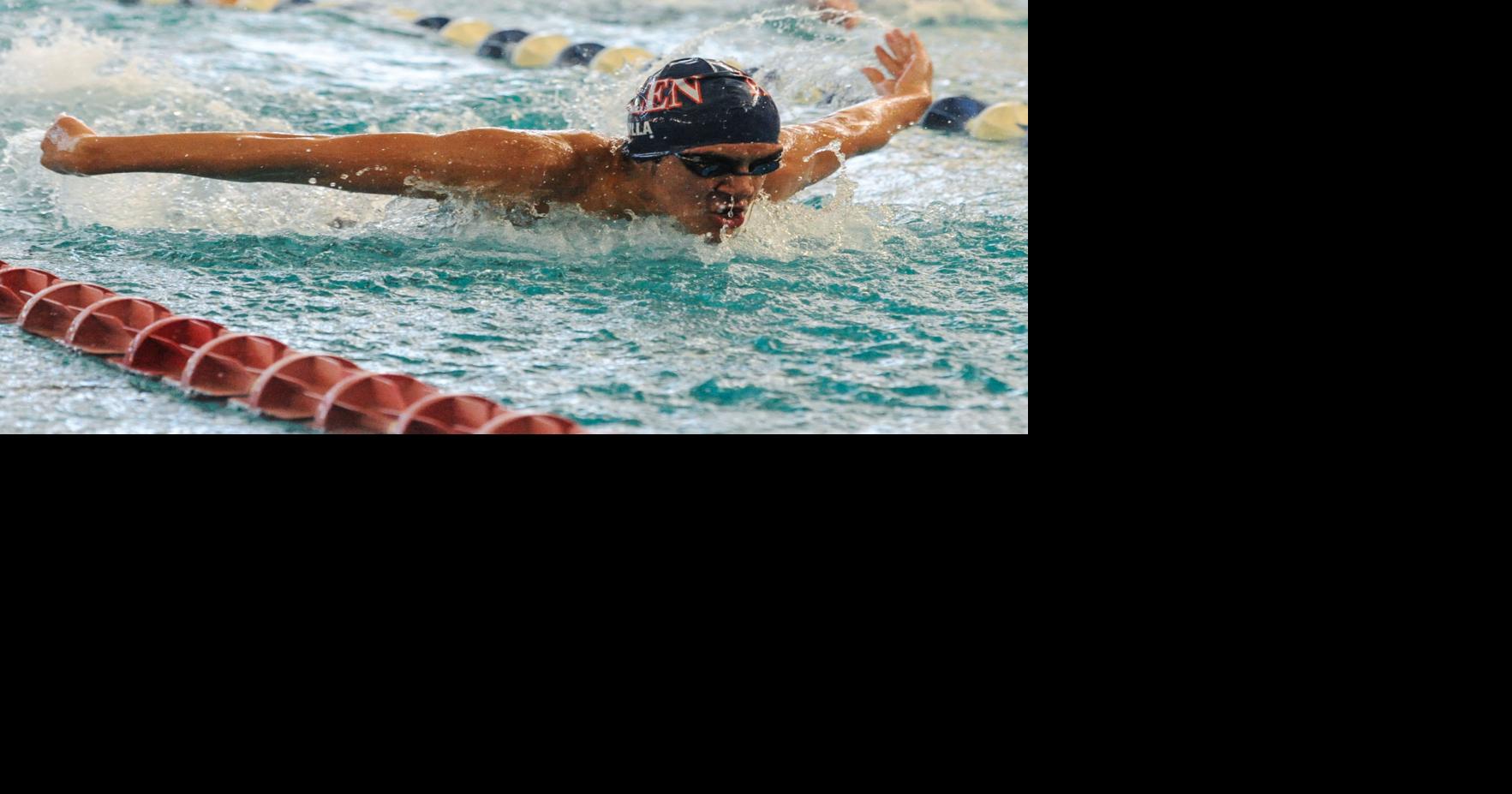 Swimming: List of local swimmers headed to UIL state meets this week ...