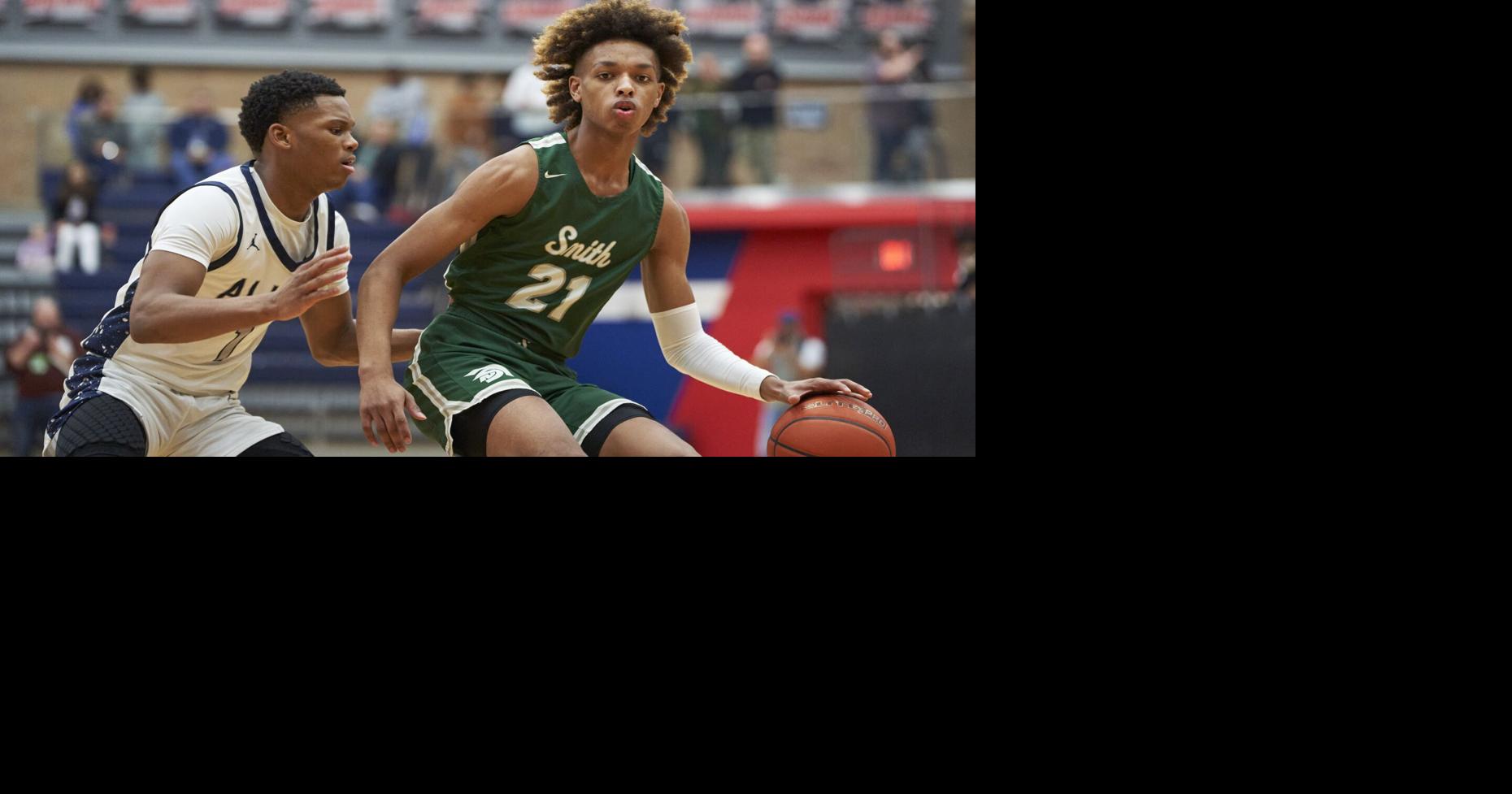 3. Boys Basketball: Newman Smith at Frisco Wakeland | | starlocalmedia.com