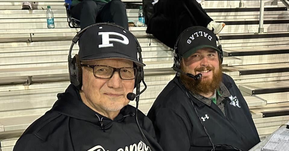 Prosper High School baseball announces death of PA announcer | Check ...
