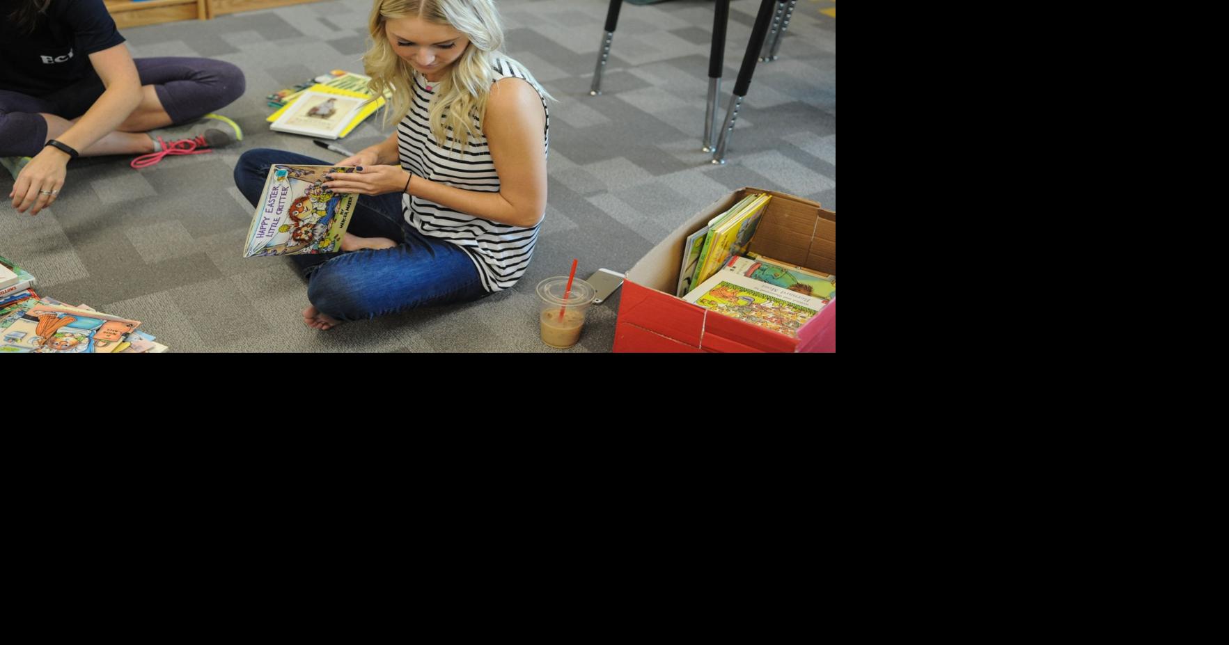 FISD welcomes over 600 new teachers | Homepage | starlocalmedia.com