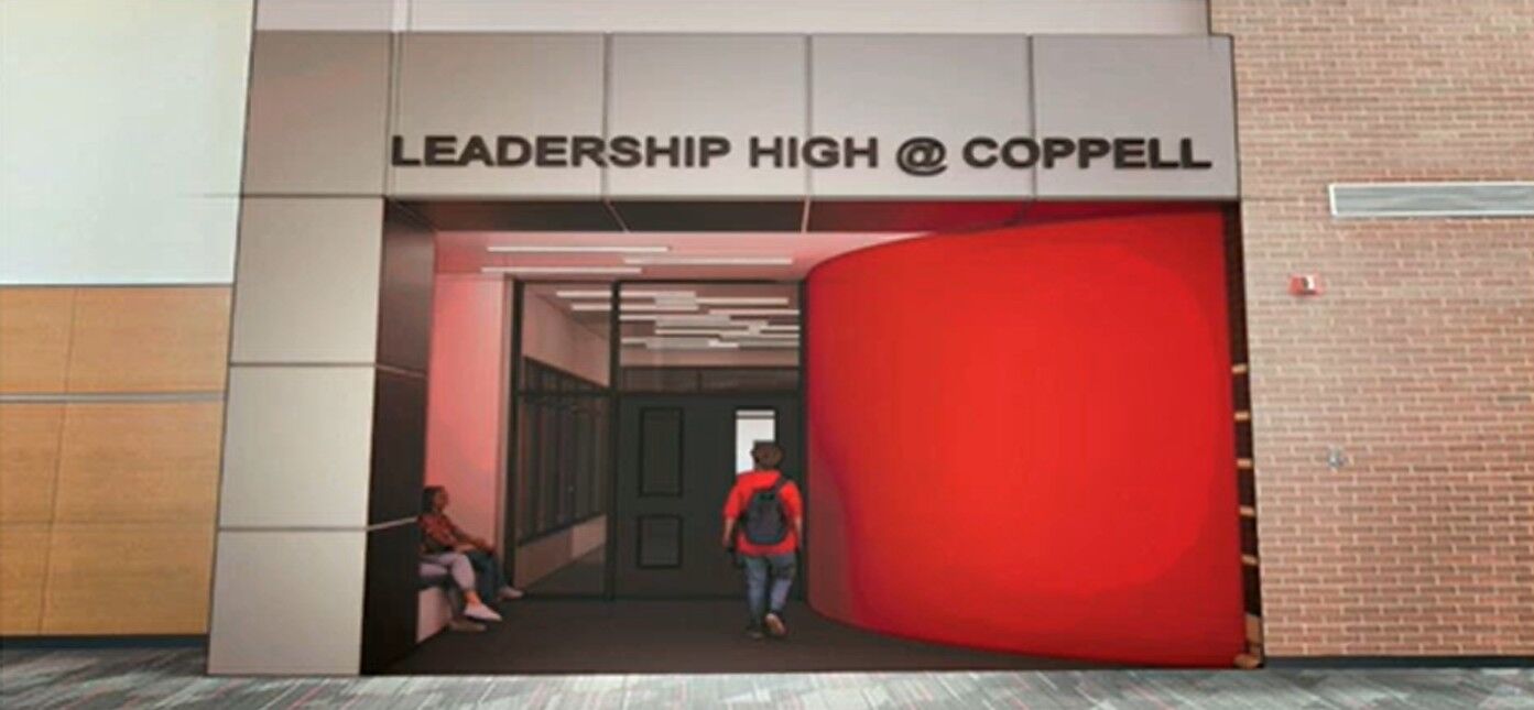 Coppell ISD considers New Tech, CHS campus consolidation | Coppell Gazette | Local News ...