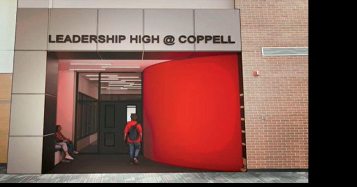 Coppell ISD considers New Tech, CHS campus consolidation | Coppell ...