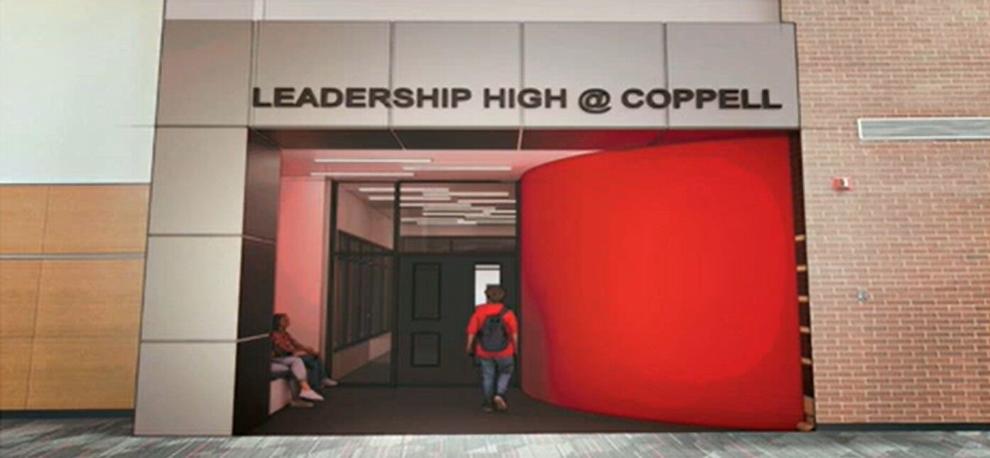 Coppell ISD considers New Tech, CHS campus consolidation | Coppell ...