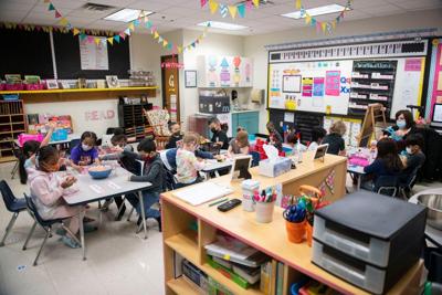 Mesquite ISD analyzes student performance | Mesquite News | Local News ...