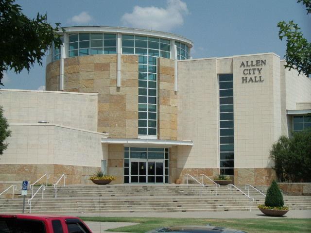 Allen City Council to meet Tuesday | News | starlocalmedia.com