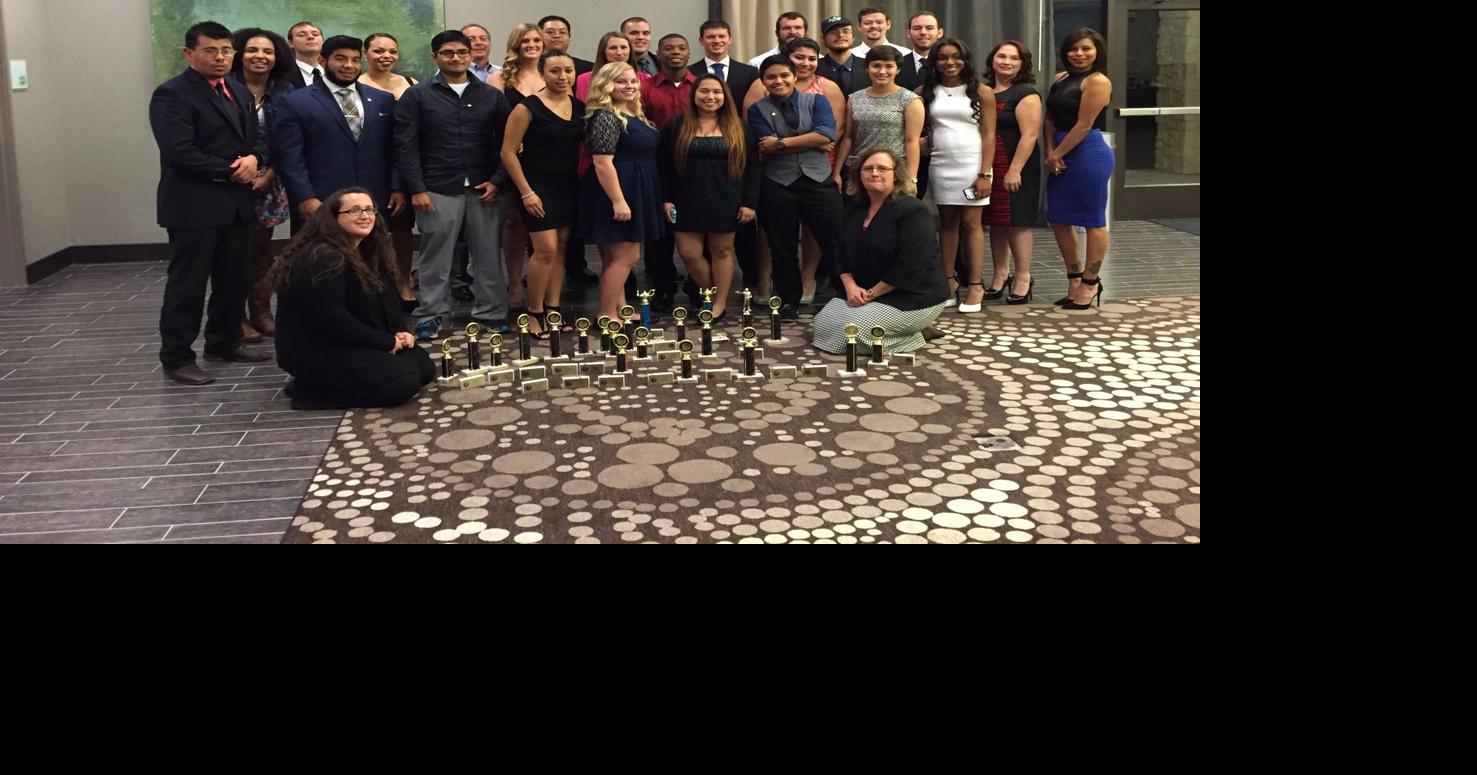 LPD continues mentor program with UNT students | News | starlocalmedia.com