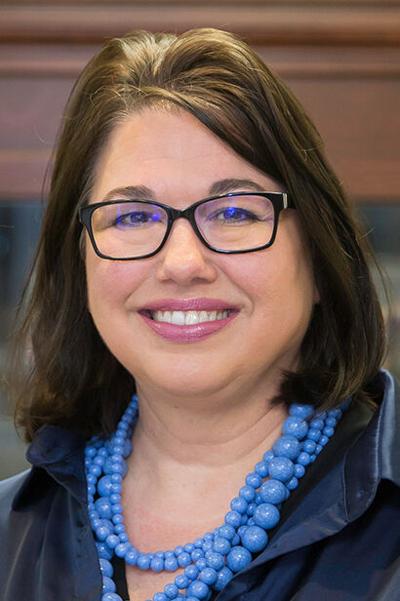 Hey McKinney High, get to know your new principal, Paula Kent ...
