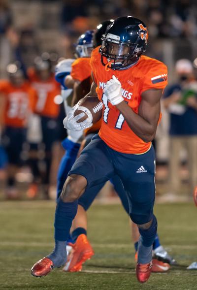 Ground Assault: Sachse runs over South Garland | Rowlett Prep Sports ...