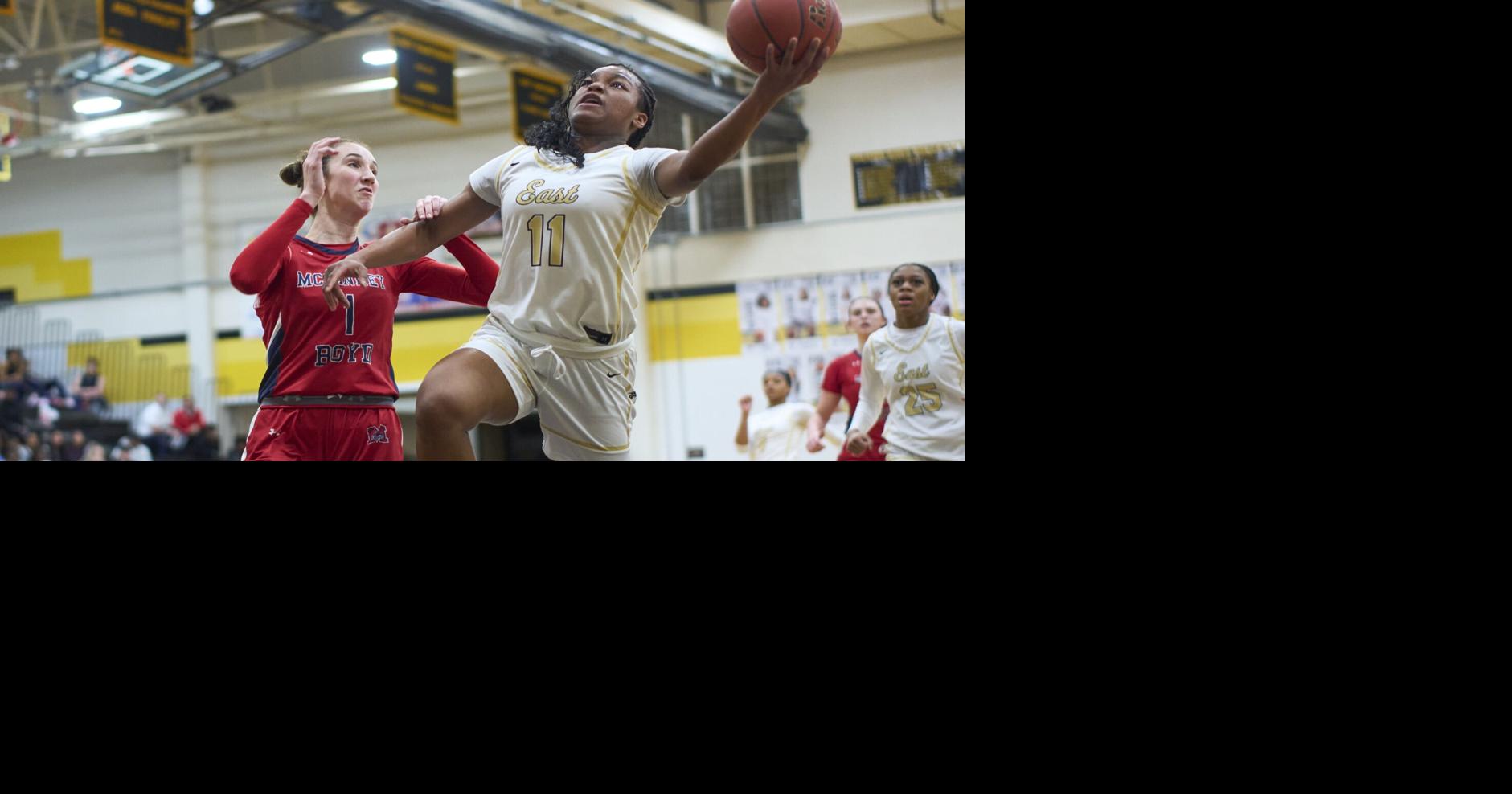 Plano East's Arianna Robinson helps U.S. capture gold at FIBA U16 ...