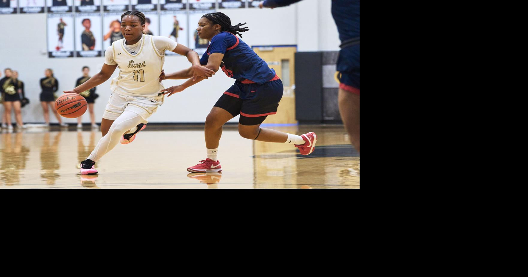 Plano East's Arianna Robinson named to U17 national team | Plano Star ...