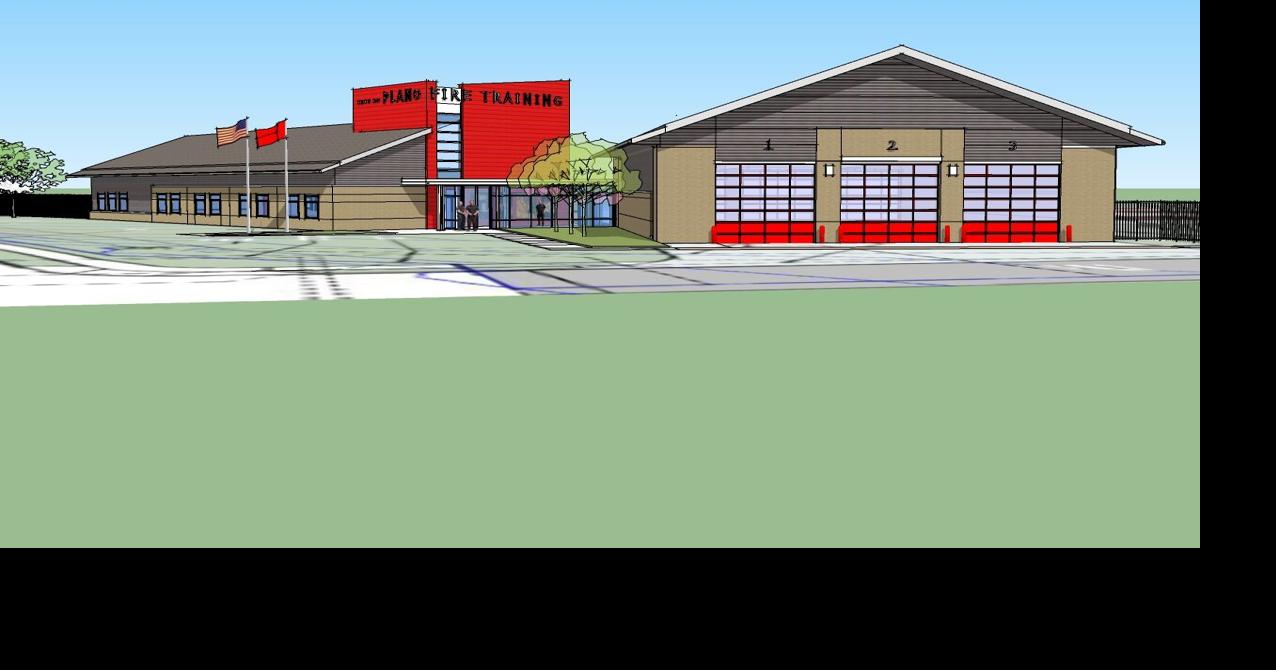 Plano Fire Rescue plans to showcase its new facility Oct. 1. Take a ...