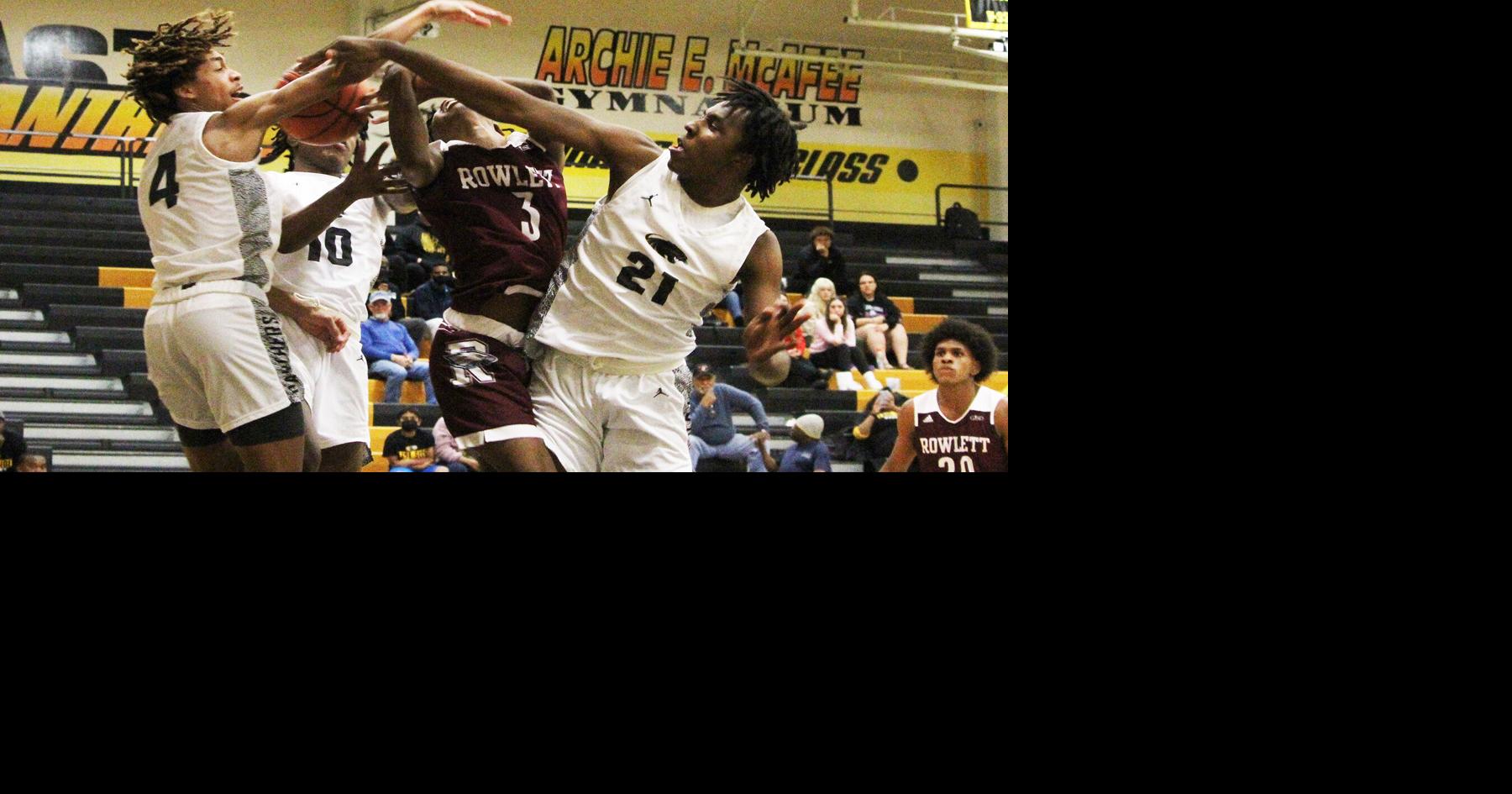 Panthers stay perfect: Plano East closes strong vs. Rowlett, improves ...