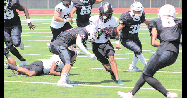 2023 HIGH SCHOOL FOOTBALL PREVIEW: The Colony Cougars | Star Local ...