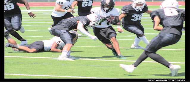 2023 HIGH SCHOOL FOOTBALL PREVIEW: The Colony Cougars | Star Local ...