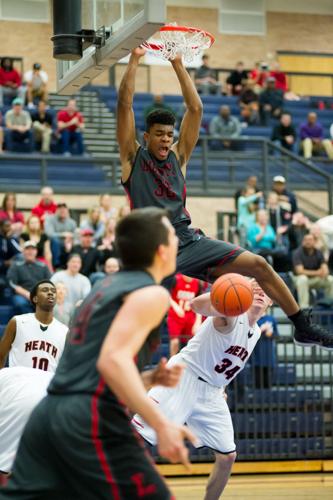 Boys basketball: Liberty's Chaney to transfer | Frisco Enterprise ...