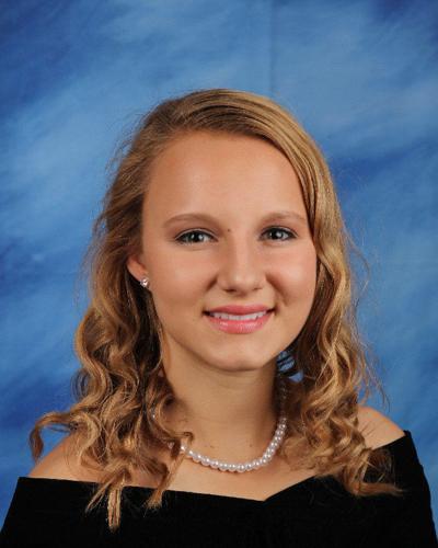 Congratulate Allison Biggs, Prosper High School valedictorian | Frisco ...