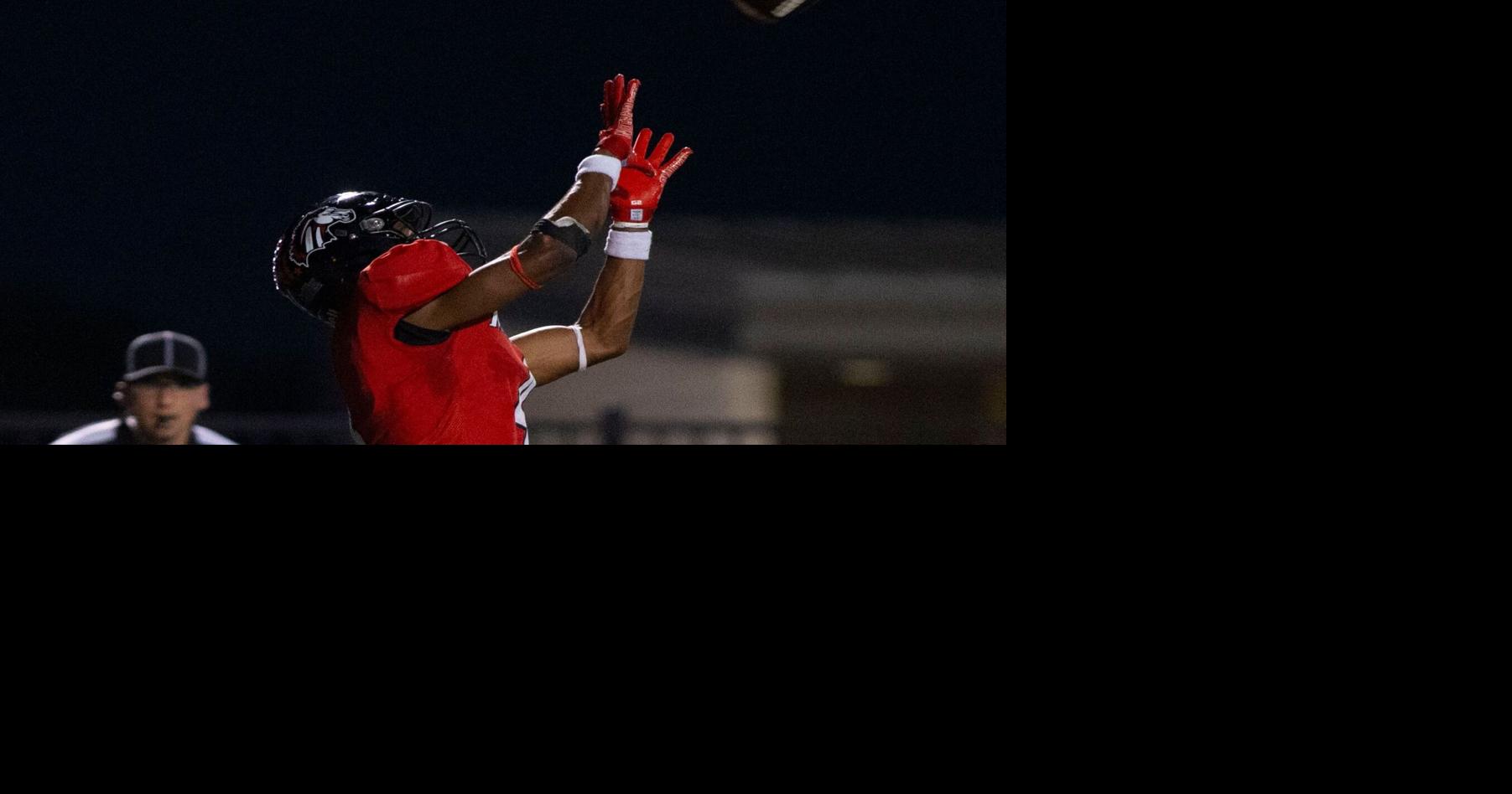 Football: Creekview vs. Bryan Adams | | starlocalmedia.com