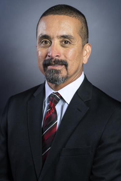 Community profile: Mike Jasso | News | starlocalmedia.com