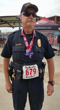 Frisco police chief aims for better as department gets bigger ...