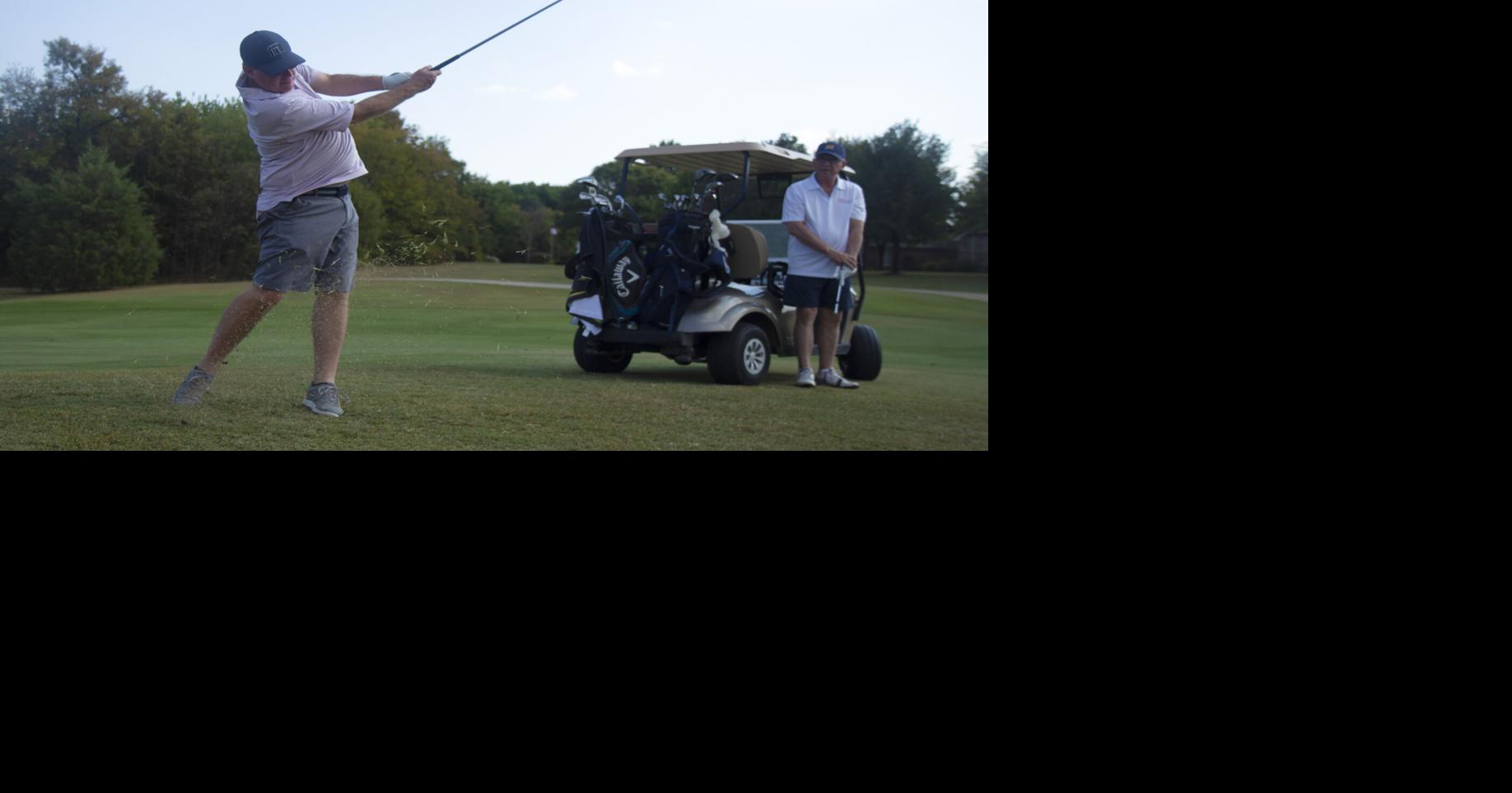 See photos of the Allen Fairview Chamber of Commerce's 2022 Fall Golf ...