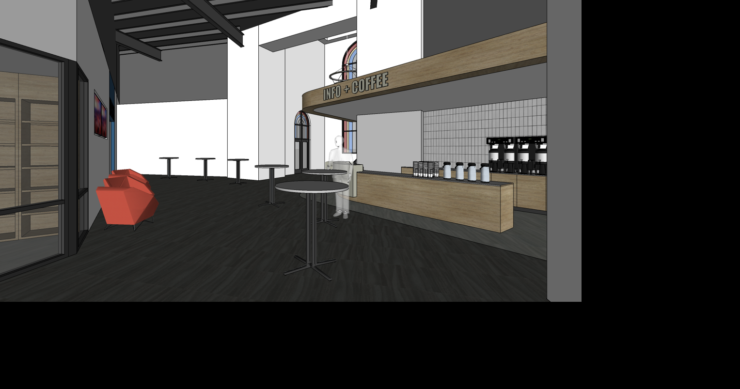 First Celina Baptist Church renovation update | Celina Record | Local ...