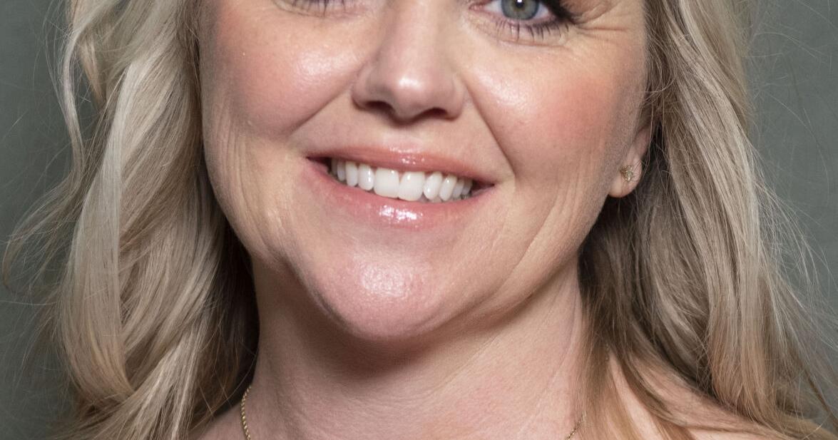 Meet Janette Cross: an intervention counselor aimed to help students ...